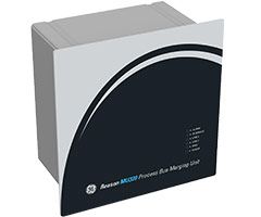 MU320: MERGING UNIT – Artec Ingenieria