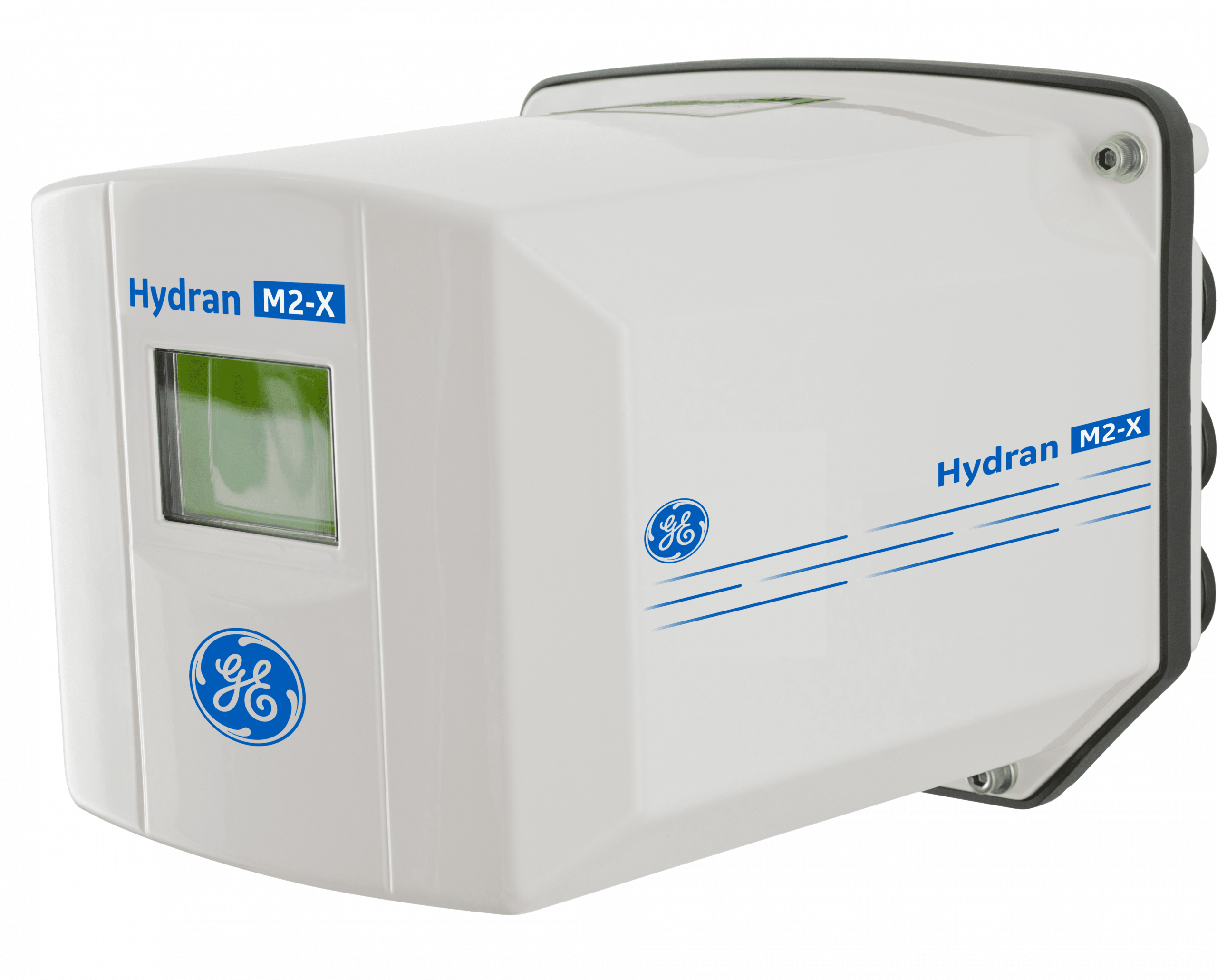 Lanzamiento de la nueva serie HYDRAN M2-X – Artec Ingenieria